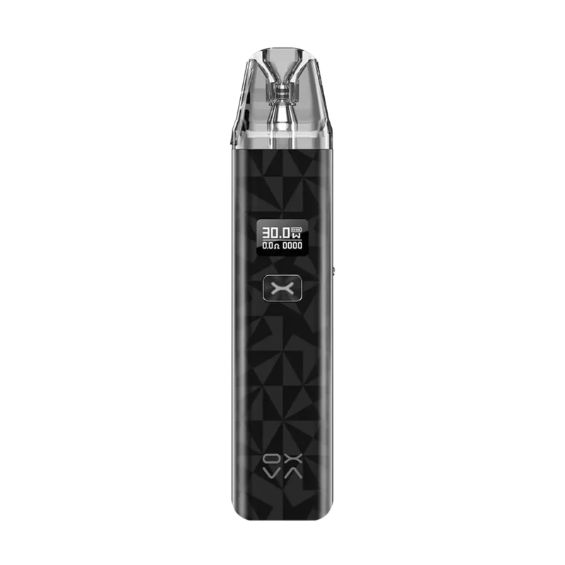 OXVA XLIM CLASSIC BLACK POD KIT | Peoples CBD