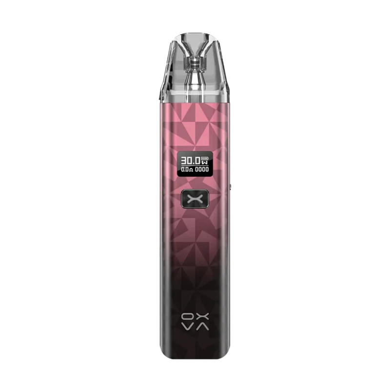 OXVA XLIM CLASSIC BLACK PINK POD KIT | Peoples CBD